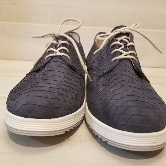 Gabor | Shoes | Gabor Sneakers Platform Shoe Snake Print Comfort ...